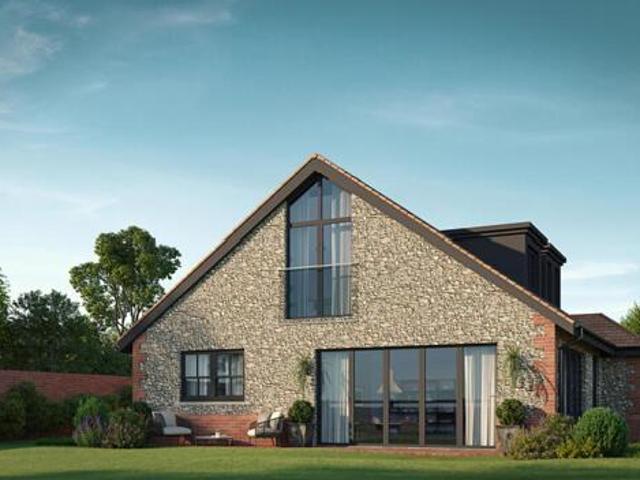 For Sale 4 Bedroom House Amersham Buckinghamshire DS101059899