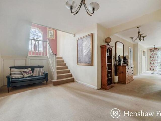For Sale 4 Bedroom House Ampfield Hampshire DLS99345174