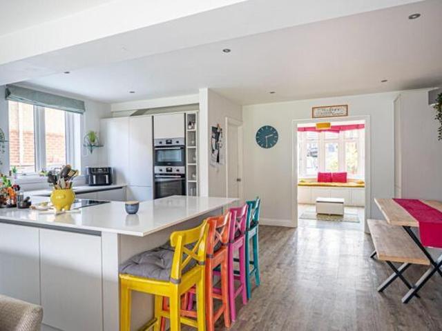For Sale 4 Bedroom House Andover Hampshire DS98119464