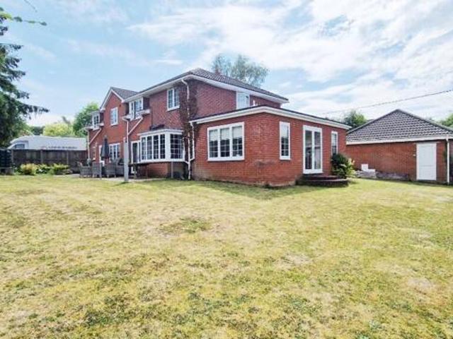 For Sale 4 Bedroom House Andover Hampshire DS100579014