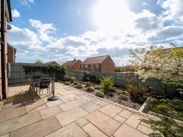 For Sale 4 Bedroom House Andover Hampshire DS101955333