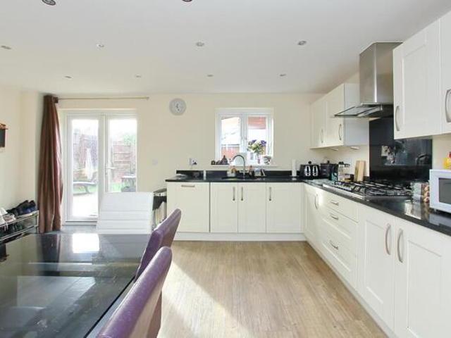 For Sale 4 Bedroom House Andover Hampshire DS101199857