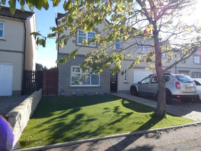 For Sale 4 Bedroom House Aberdeen Aberdeen City DLS98503769