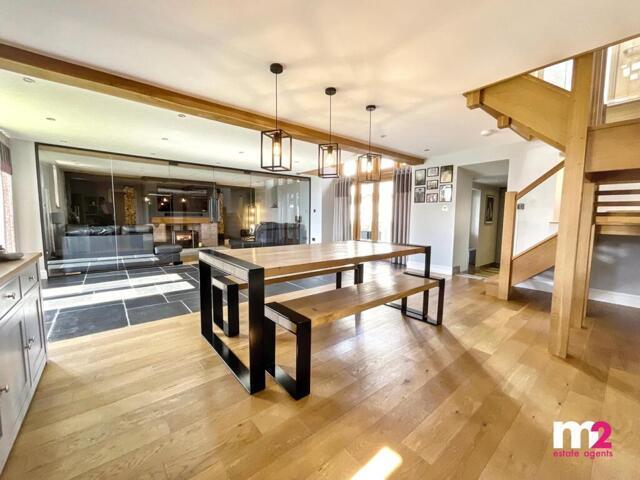 For Sale 4 Bedroom House Abergavenny Monmouthshire DLS101675522