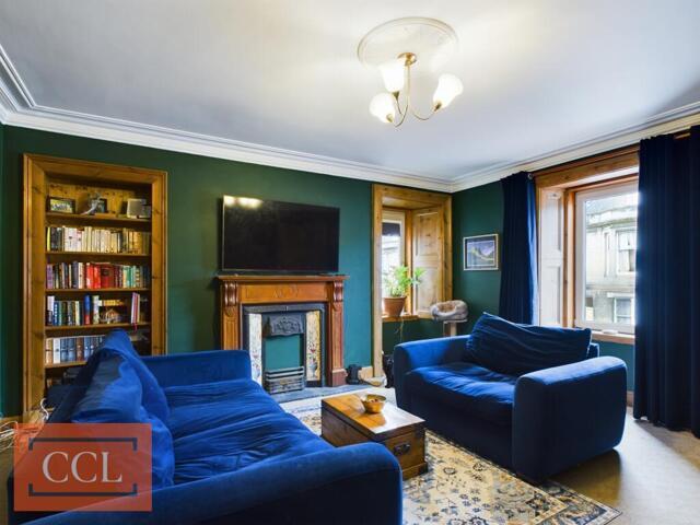 For Sale 4 Bedroom House Aberlour Moray DS98262617