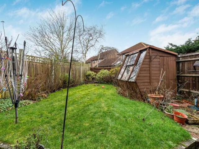 For Sale 4 Bedroom House Abingdon Oxfordshire DLS98477110