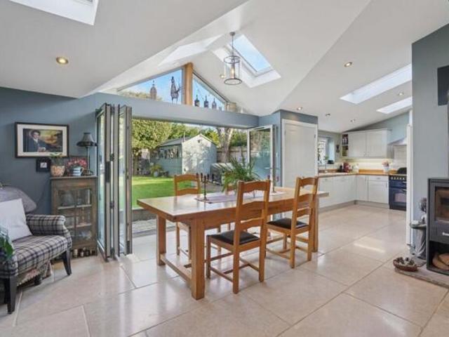 For Sale 4 Bedroom House Abingdon Oxfordshire DS98687777