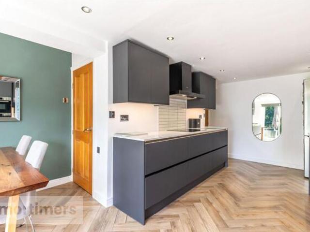 For Sale 4 Bedroom House Accrington Lancashire DLS98477285