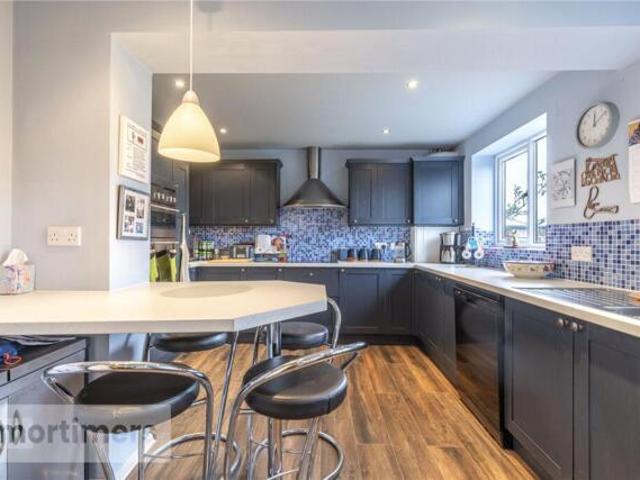 For Sale 4 Bedroom House Accrington Lancashire DLS99608261