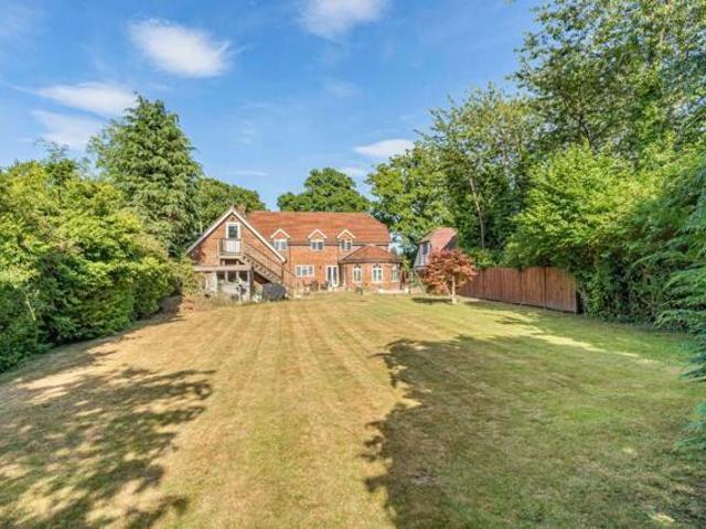 For Sale 4 Bedroom House Alton Alton DS101892215