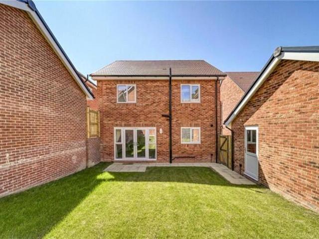 For Sale 4 Bedroom House Alton Hampshire DS99735976