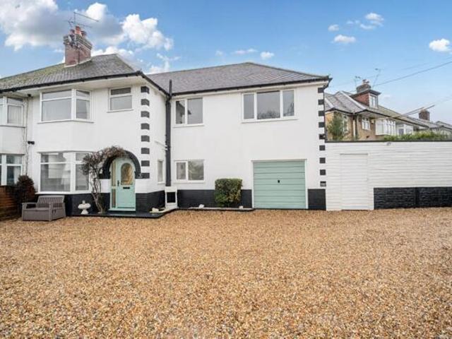 For Sale 4 Bedroom House Alton Hampshire DS99130395