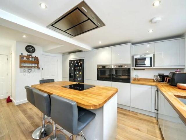 For Sale 4 Bedroom House Albrighton Shropshire DS99952070