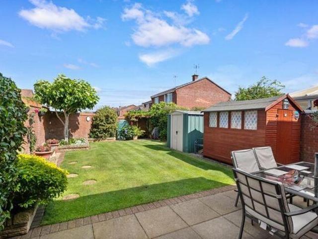 For Sale 4 Bedroom House Alcester Warwickshire DLS98477088