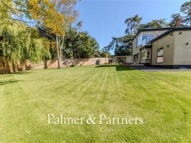 For Sale 4 Bedroom House Aldeburgh Suffolk DS99437154
