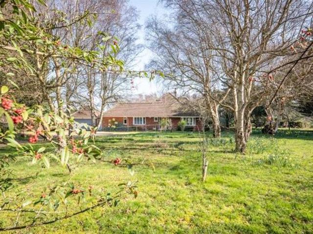 For Sale 4 Bedroom House Aldeburgh Suffolk DS100953498