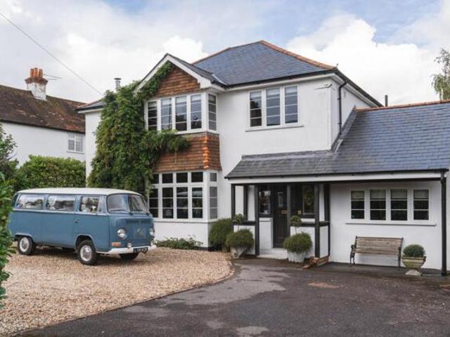 For Sale 4 Bedroom House Aldershot Hampshire DS99608515