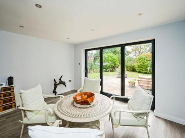For Sale 4 Bedroom House Alfreton Derbyshire DLS99381118