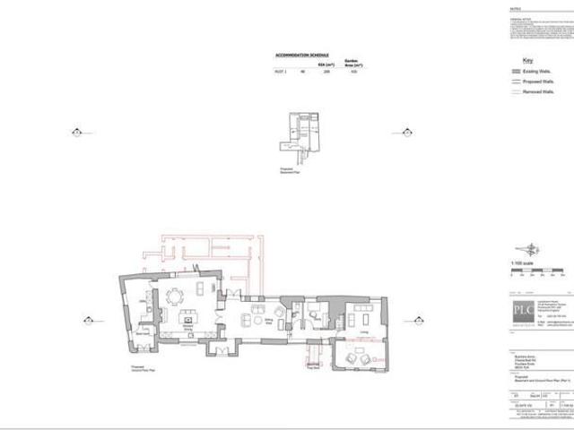For Sale 4 Bedroom House Alfreton Derbyshire DLS100023984