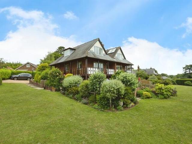 For Sale 4 Bedroom House Alfriston East Sussex DS96500831