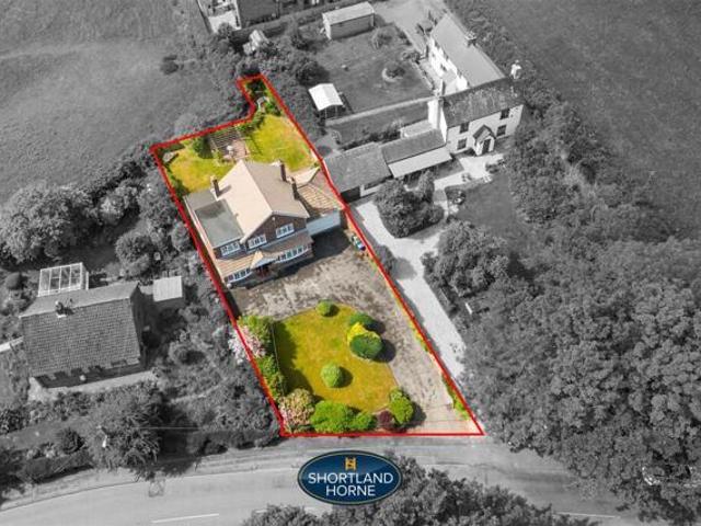 For Sale 4 Bedroom House Allesley West Midlands DS98834666