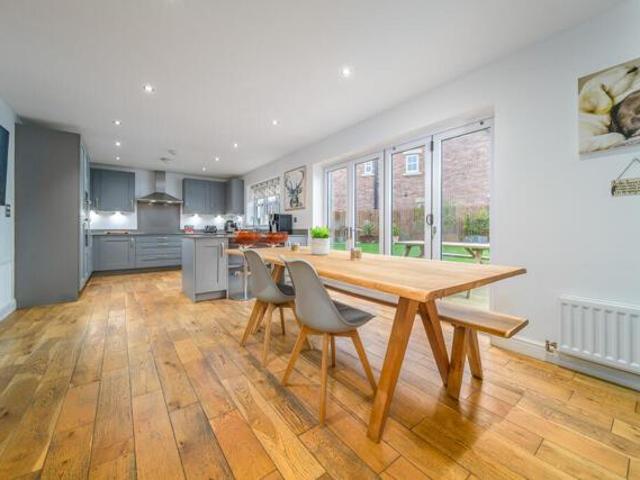 For Sale 4 Bedroom House Alnwick Alnwick DS98800881