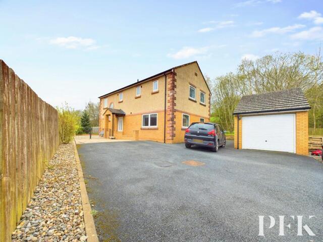 For Sale 4 Bedroom House Appleby in westmorland Cumbria DS98477731