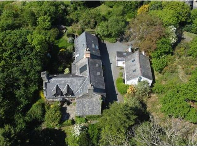 For Sale 4 Bedroom House Arthog Gwynedd DLS100684850