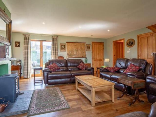 For Sale 4 Bedroom House Ardgay Highland DS100578908