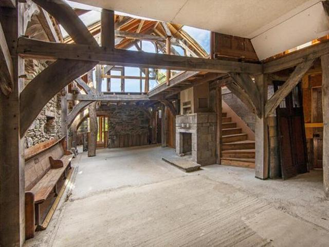 For Sale 4 Bedroom House Argyll And Bute Argyll And Bute DLS100615160