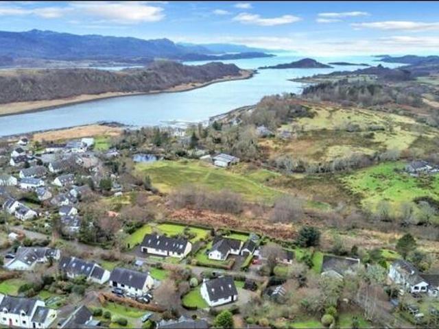 For Sale 4 Bedroom House Argyll And Bute Argyll And Bute DLS101678472