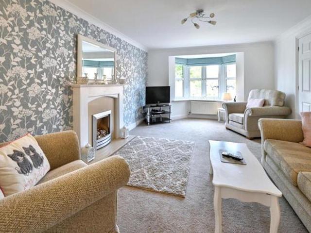 For Sale 4 Bedroom House Ashbourne Derbyshire DLS100917764