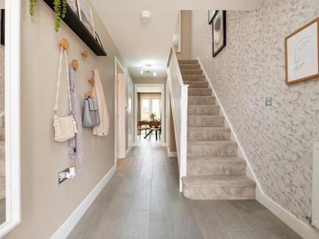 For Sale 4 Bedroom House Ashby De La Zouch Leicestershire DLS101678728