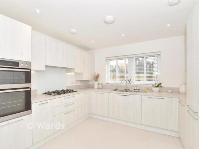 For Sale 4 Bedroom House Ashford Kent DLS100733737