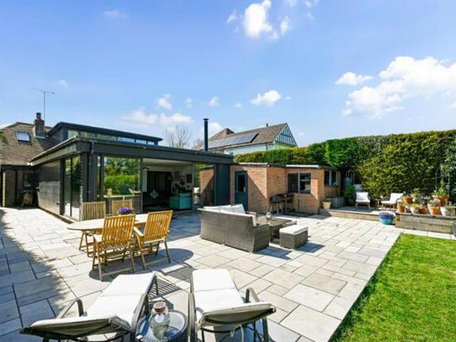 For Sale 4 Bedroom House Ashford Kent DS101316443