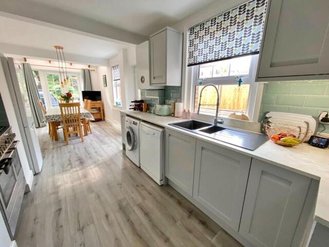 For Sale 4 Bedroom House Ashford Kent DS99642099
