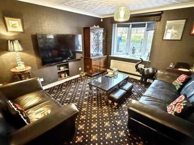 For Sale 4 Bedroom House Ashington Northumberland DLS101996256