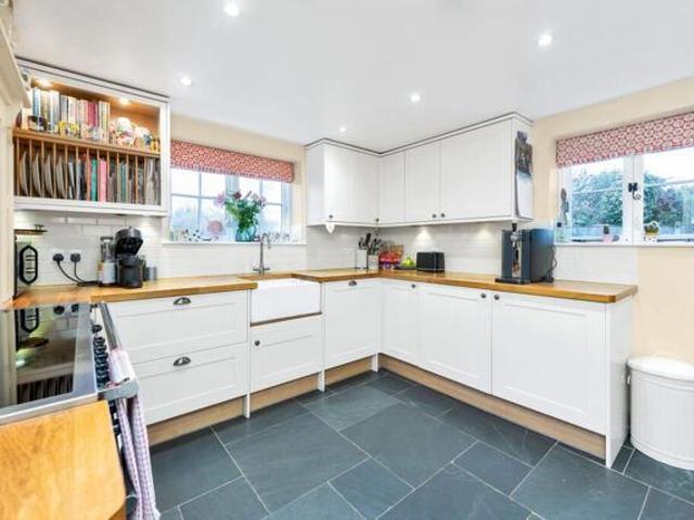 For Sale 4 Bedroom House Ashwell Cambridgeshire DLS101743251