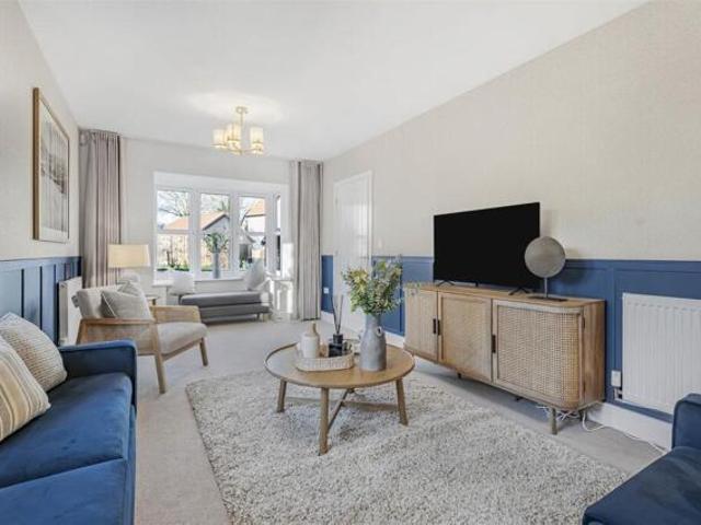 For Sale 4 Bedroom House Ashwell Hertfordshire DS99437045