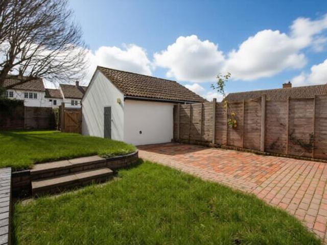 For Sale 4 Bedroom House Ashwell Hertfordshire DS99571762