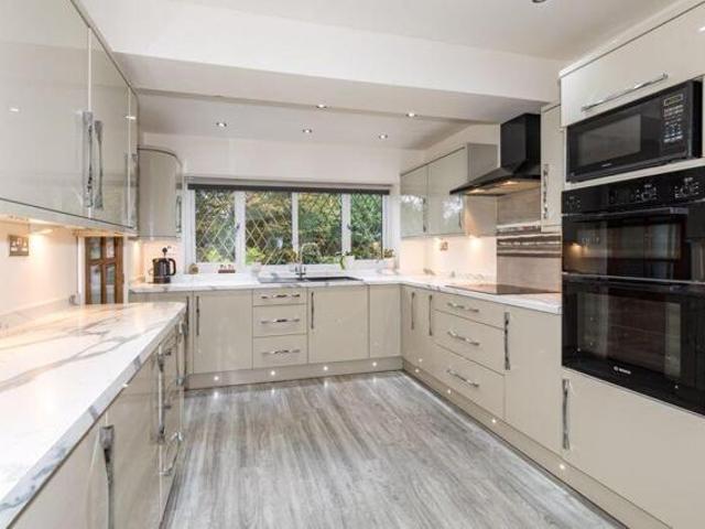 For Sale 4 Bedroom House Ashton In Makerfield Wigan DLS99773976