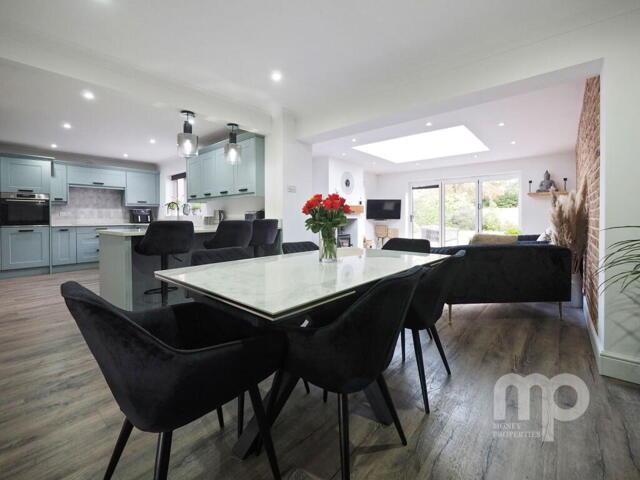 For Sale 4 Bedroom House Attleborough Norfolk DS101856070