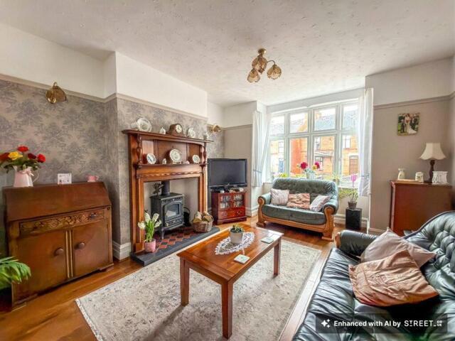 For Sale 4 Bedroom House Atherstone Warwickshire DS99926151