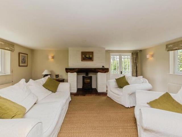 For Sale 4 Bedroom House Audlem Cheshire East DLS100733830