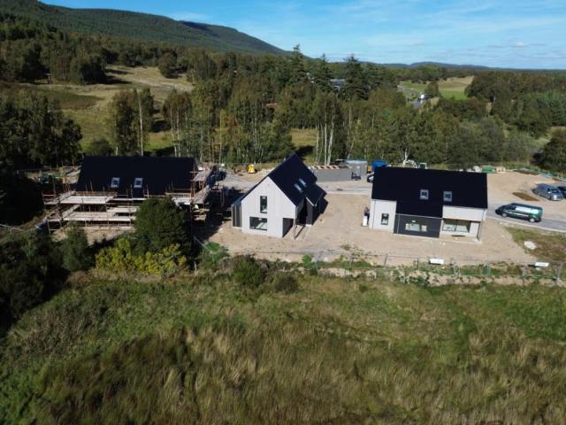For Sale 4 Bedroom House Aviemore Aviemore DLS96713840