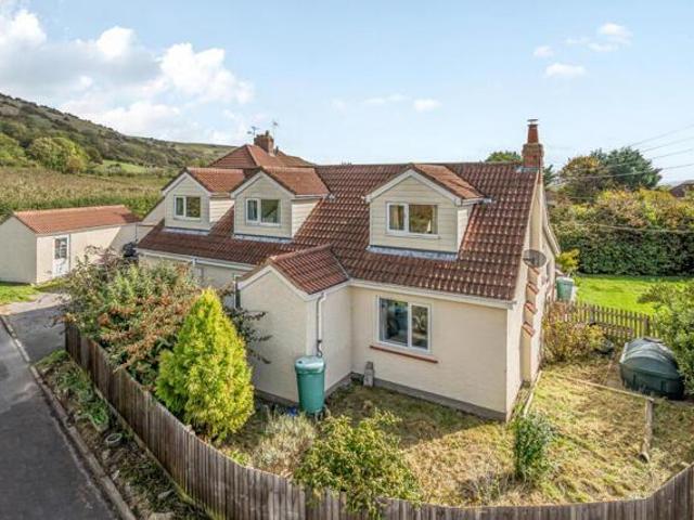 For Sale 4 Bedroom House Axbridge Somerset DLS100540828