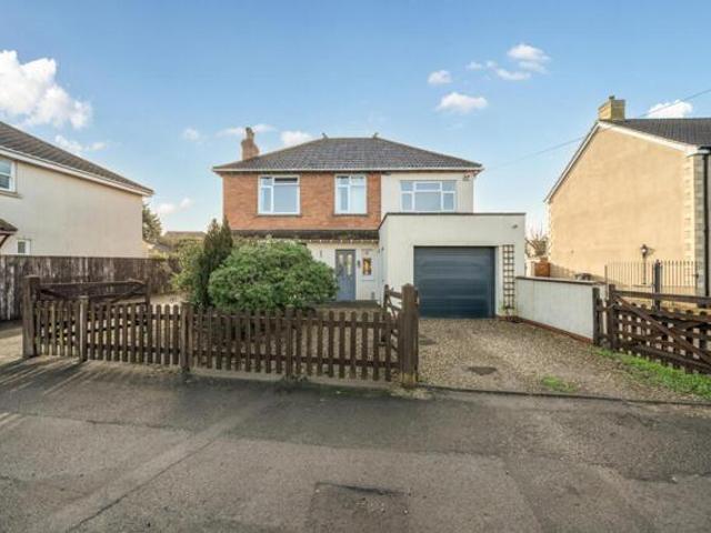 For Sale 4 Bedroom House Axbridge Somerset DS100953495