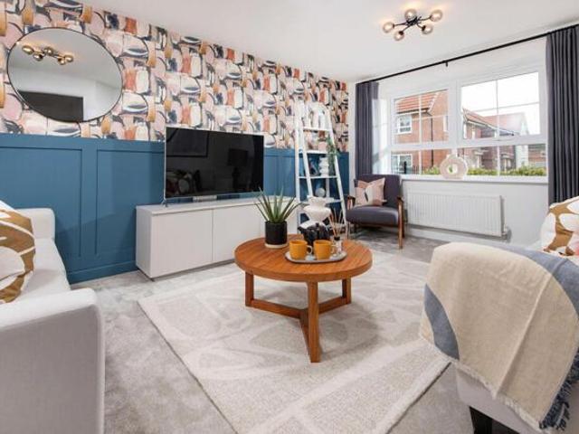 For Sale 4 Bedroom House Aylesbury Buckinghamshire DLS101675032