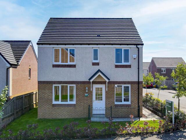 For Sale 4 Bedroom House Ayrshire Ayrshire DLS99380938
