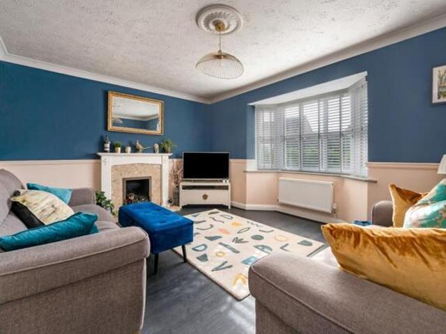For Sale 4 Bedroom House Bourne Lincolnshire DLS98386800